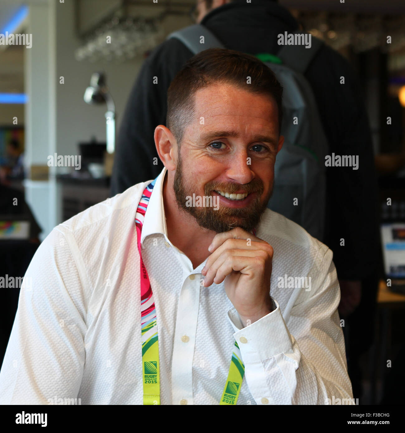 Shane Williams High Resolution Stock Photography and Images - Alamy