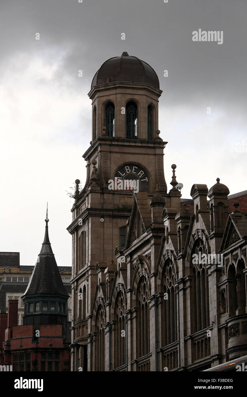 Nightlife manchester hi-res stock photography and images - Alamy