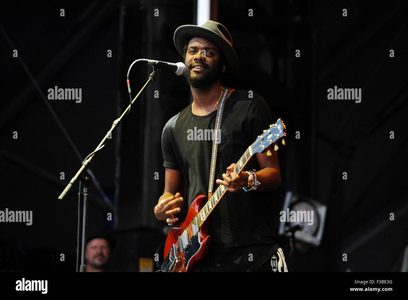 Austin clark hi-res stock photography and images - Alamy