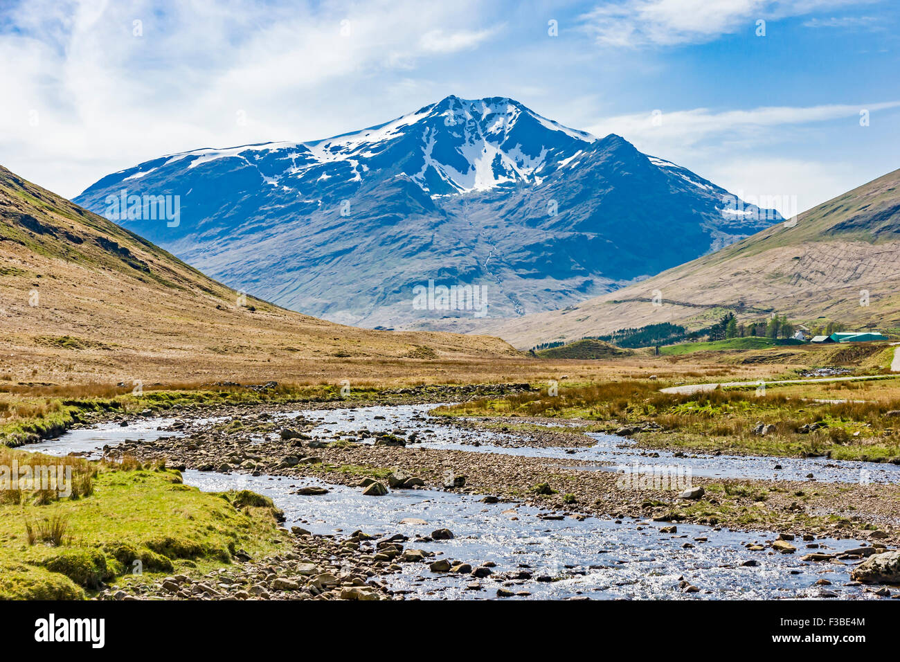 Spring ben lui hi-res stock photography and images - Alamy