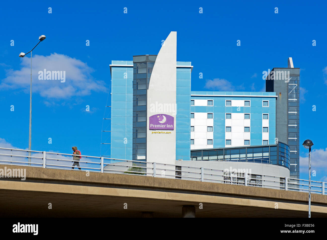 Premier inn hull hi-res stock photography and images - Alamy