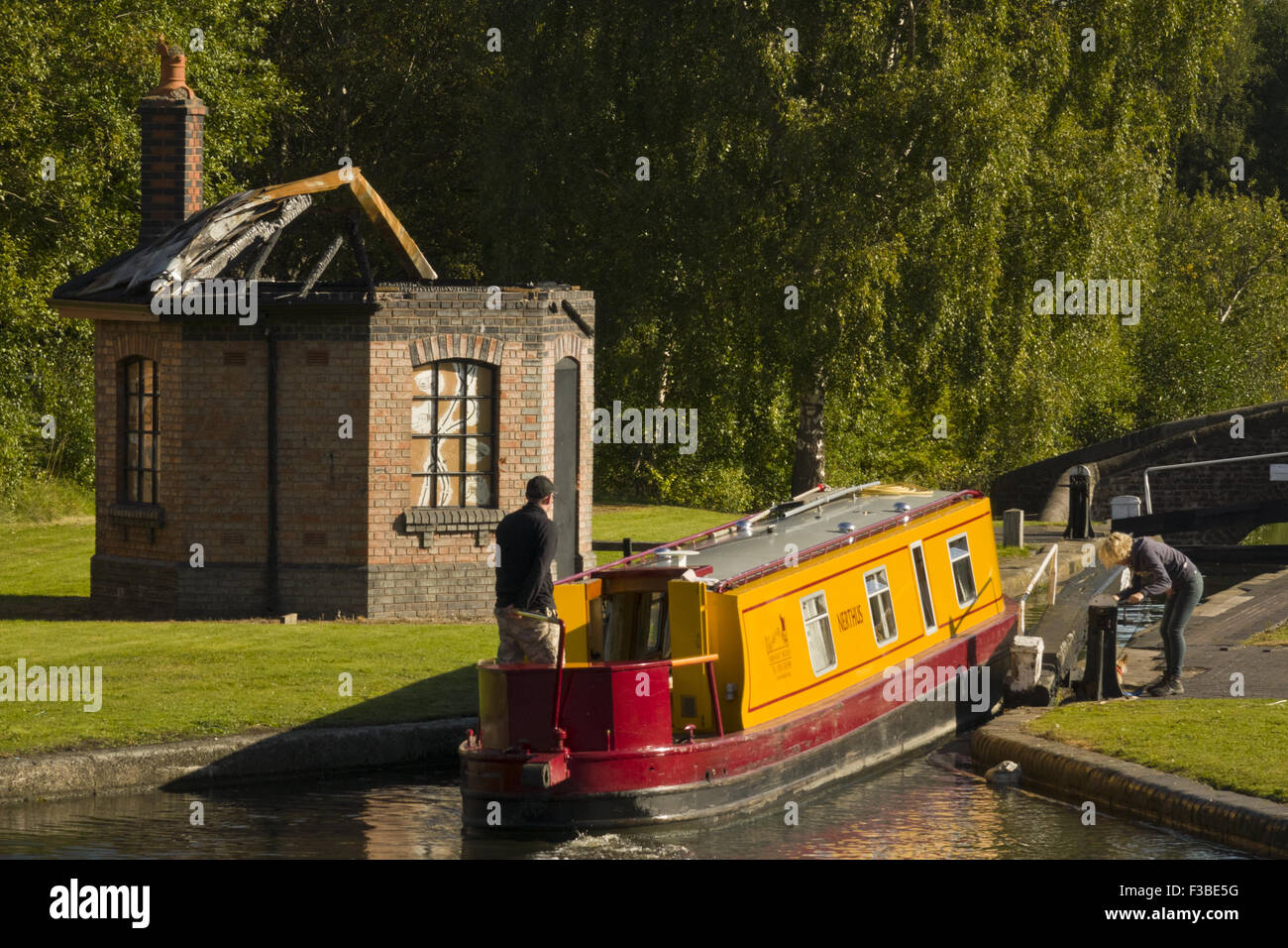 Old smethwick hi-res stock photography and images - Alamy