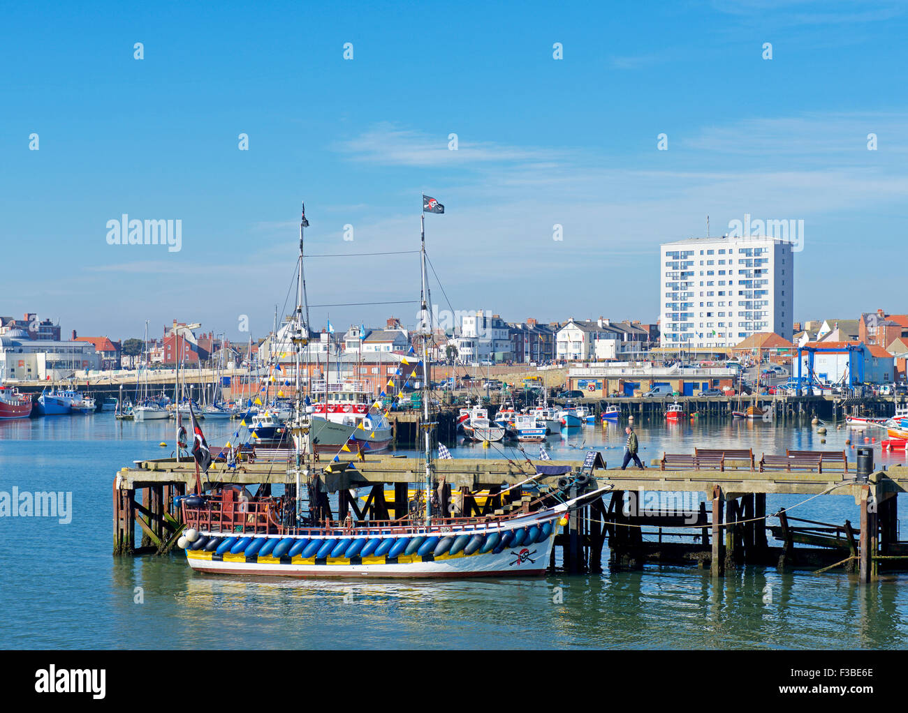 Bridlington hi-res stock photography and images - Alamy