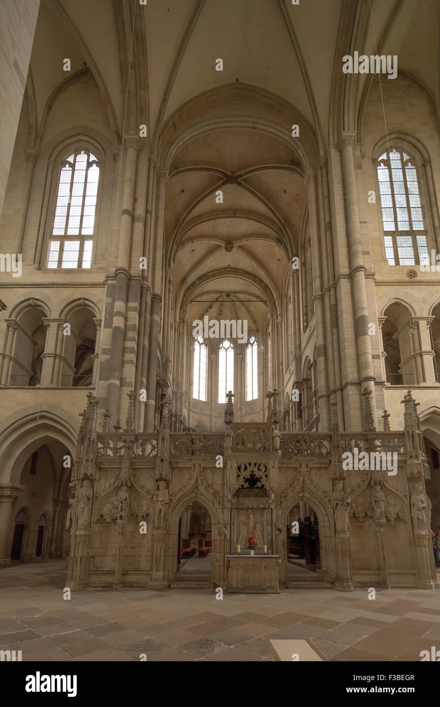 Magdeburg architecture hi-res stock photography and images - Alamy