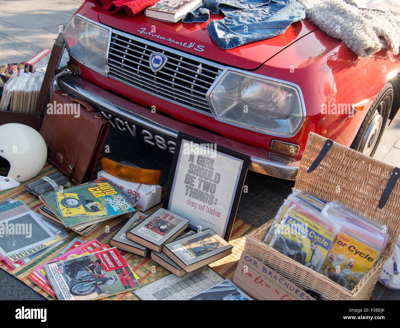 Kings car hi-res stock photography and images - Alamy
