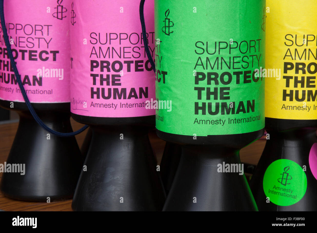 Amnesty international hi-res stock photography and images - Alamy