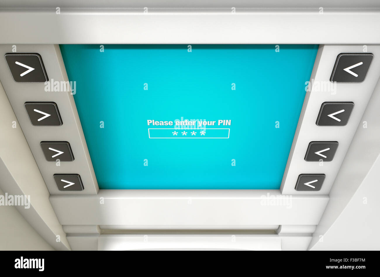 Terminal prompt hi-res stock photography and images - Alamy