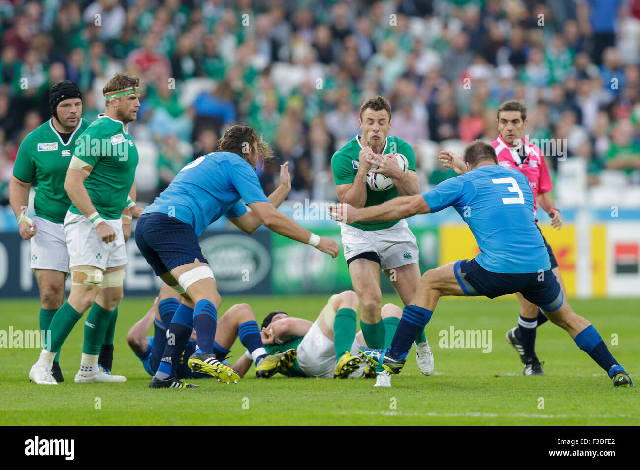 Tighthead prop hi-res stock photography and images - Alamy