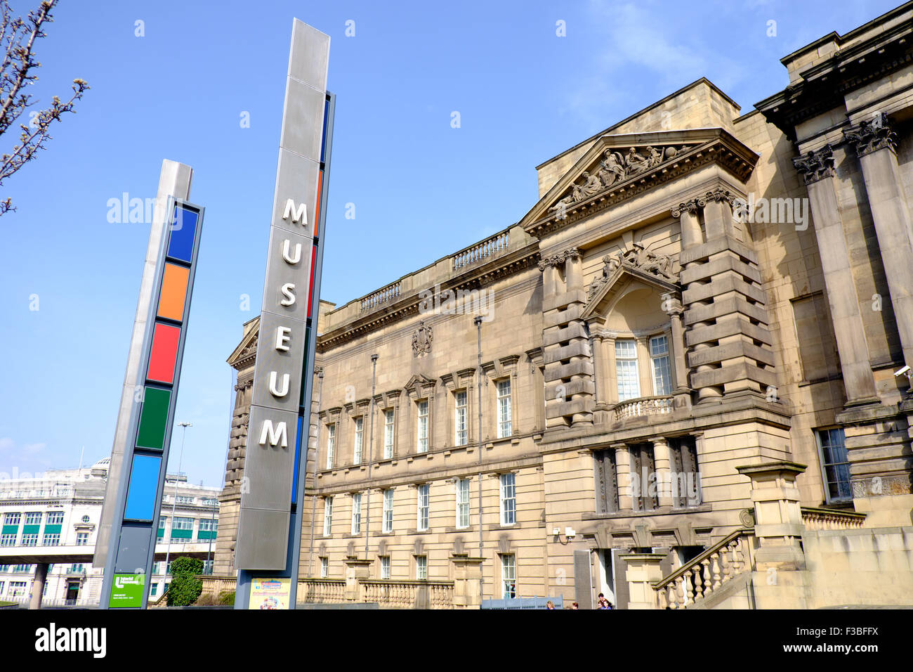 Brown street hi-res stock photography and images - Alamy