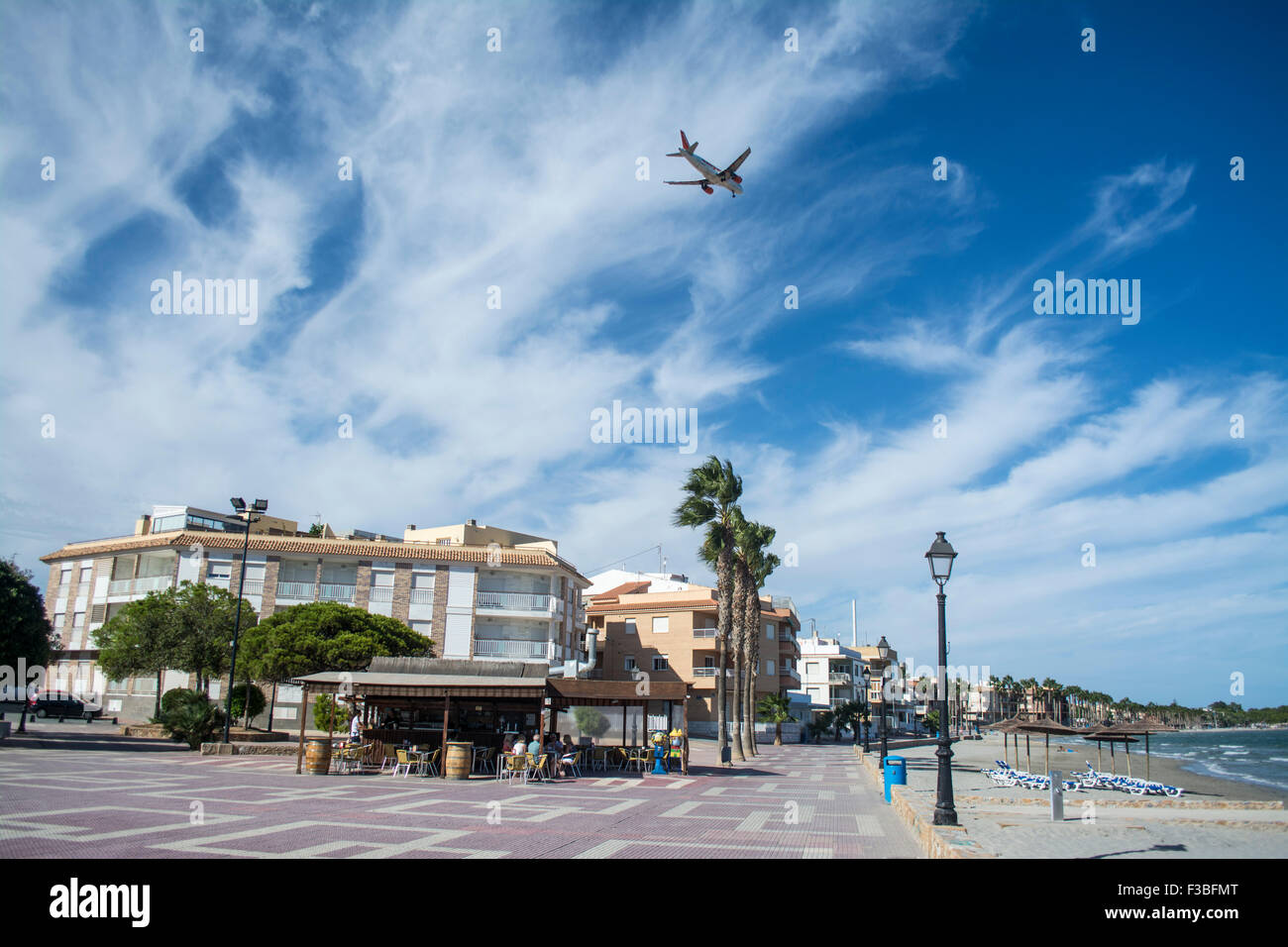 murcia-airport-hi-res-stock-photography-and-images-alamy