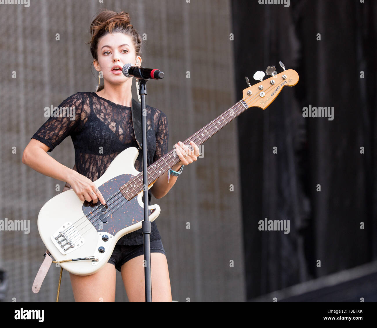 Meg myers hi-res stock photography and images - Alamy