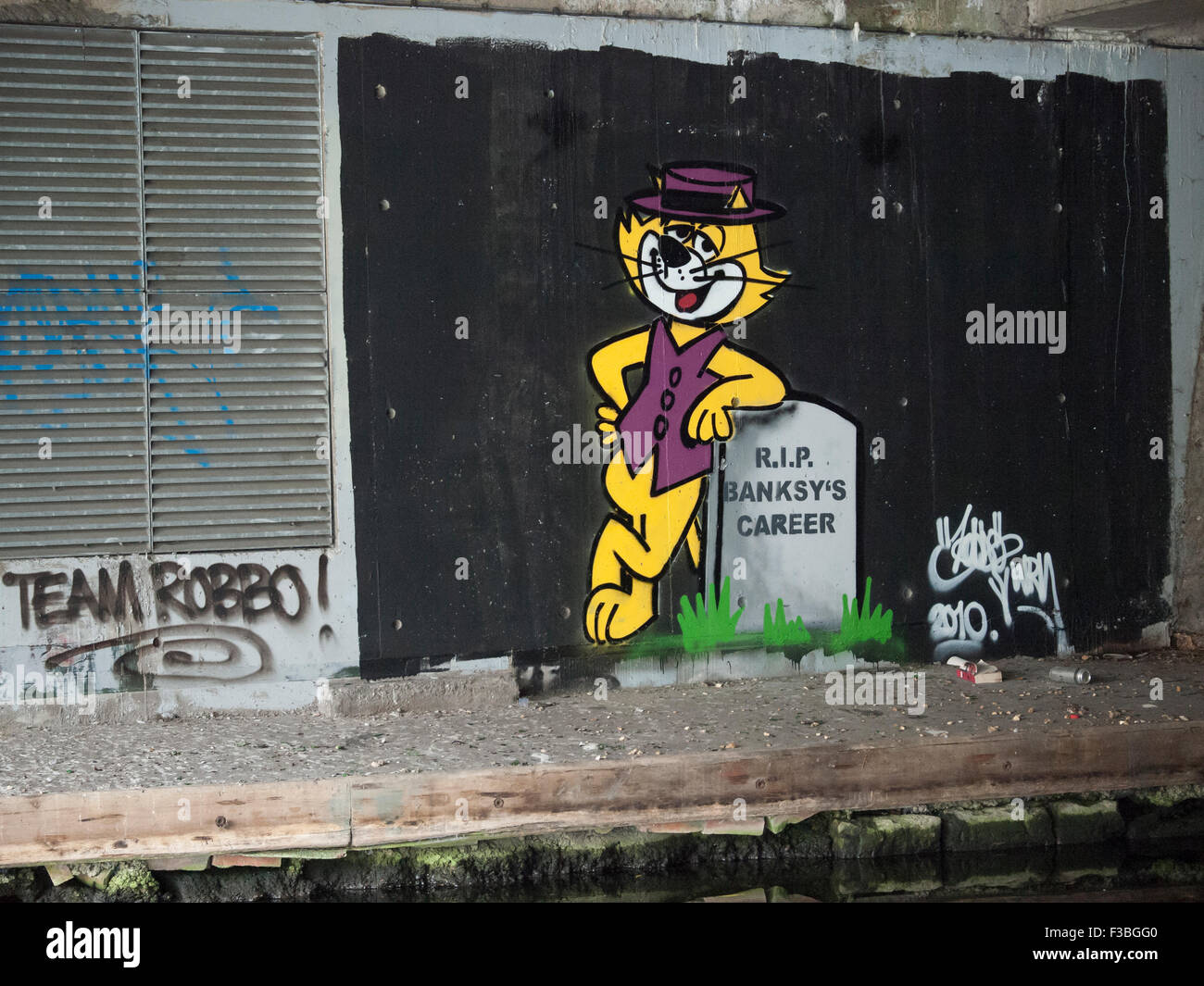 Team robbo hi-res stock photography and images - Alamy