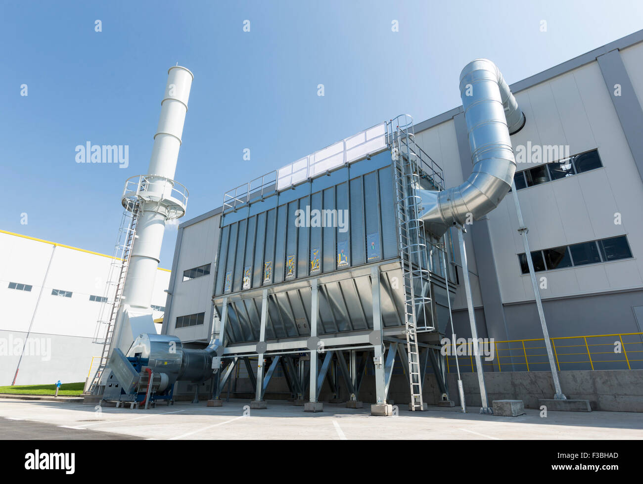 Waste-to-energy or energy-from-waste is the process of generating ...