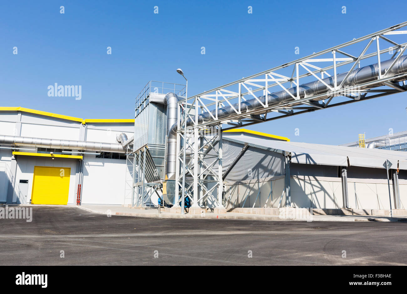 Waste-to-energy or energy-from-waste is the process of generating ...