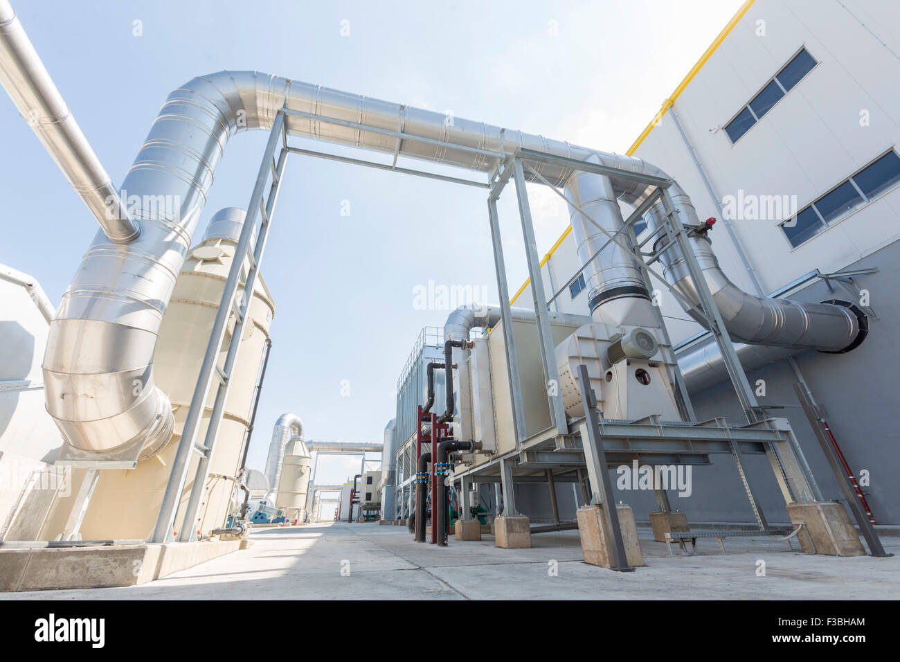 Waste-to-energy or energy-from-waste is the process of generating ...