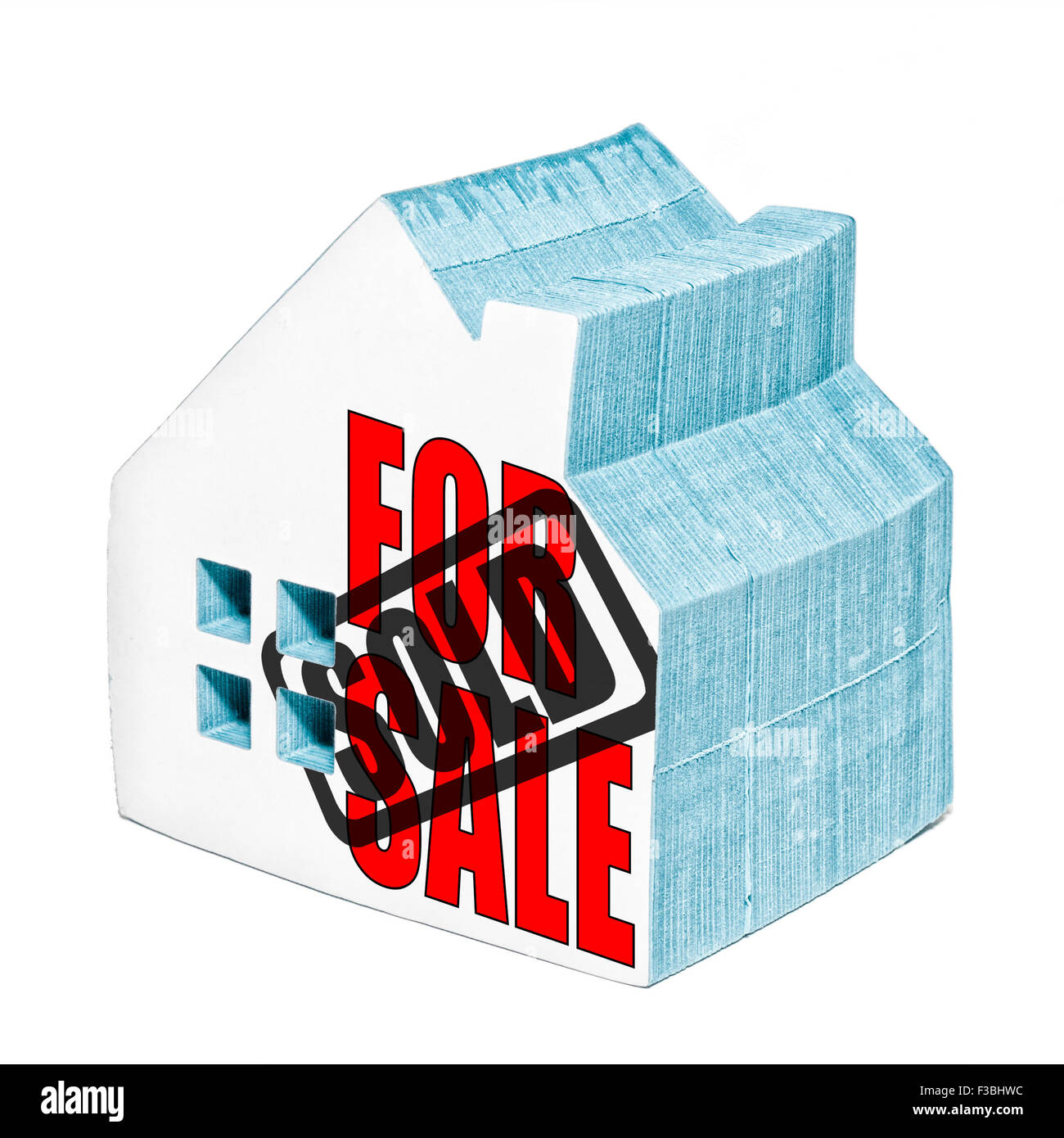 Residential house housing real estate realty hi-res stock photography ...