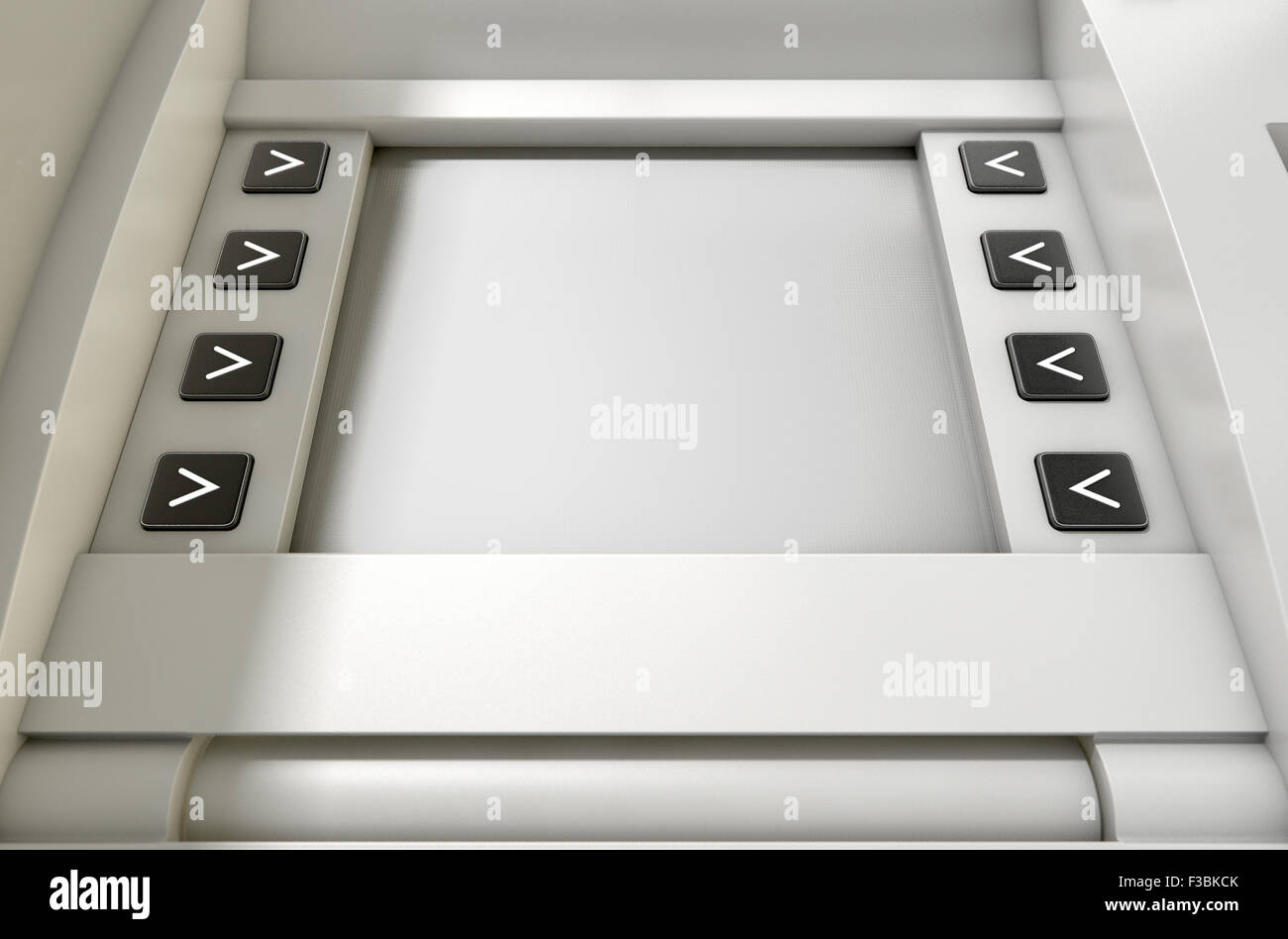 Atm screen hi-res stock photography and images - Alamy