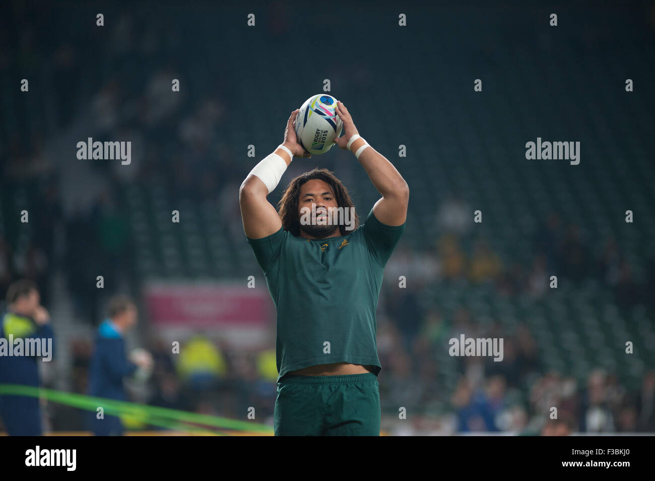 Rugby hooker hi-res stock photography and images - Alamy