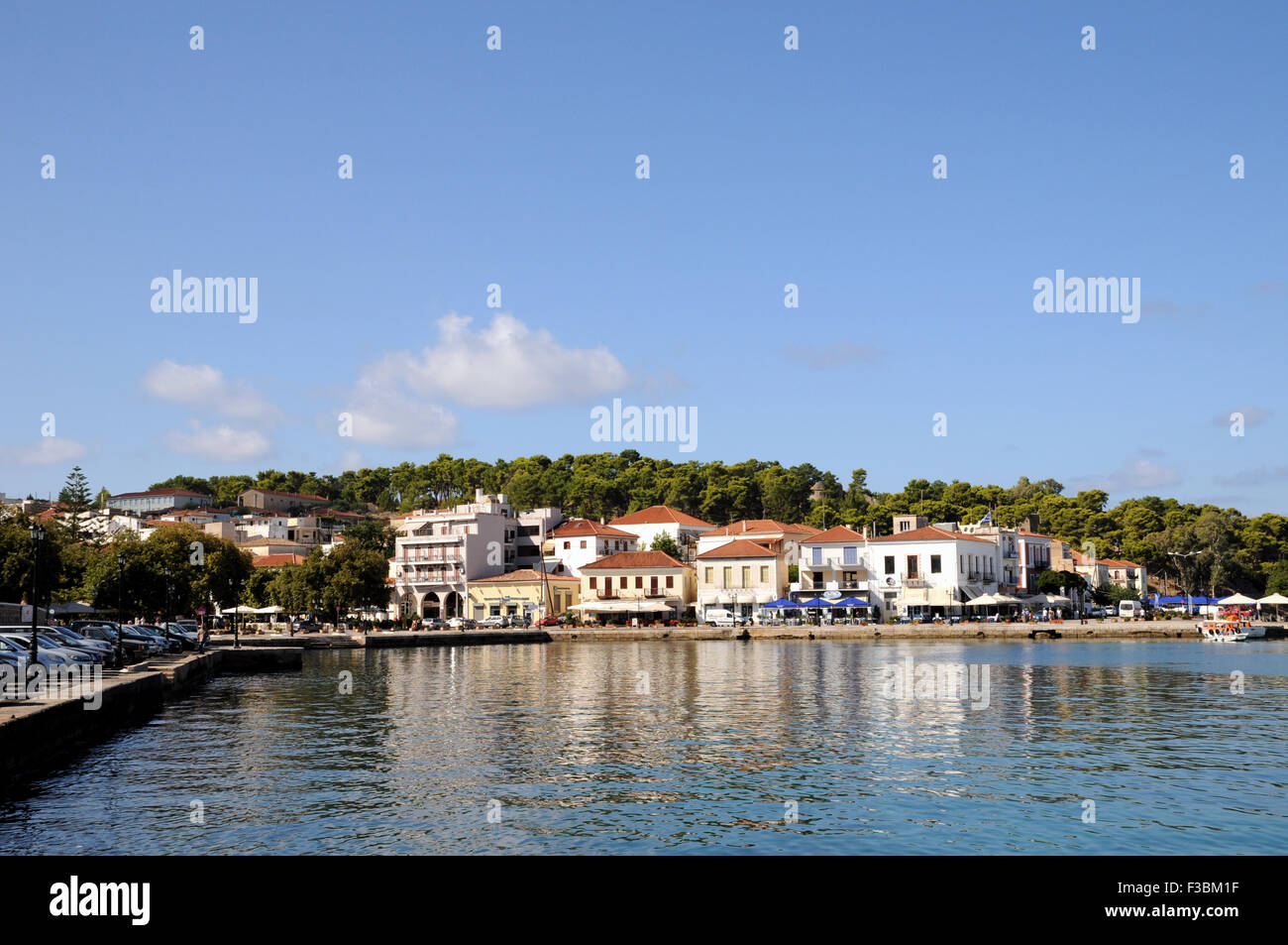 Pylos peloponnese hi-res stock photography and images - Alamy