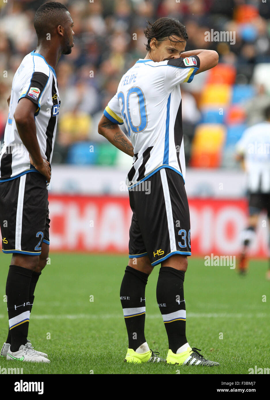 Dal bello felipe hi-res stock photography and images - Alamy