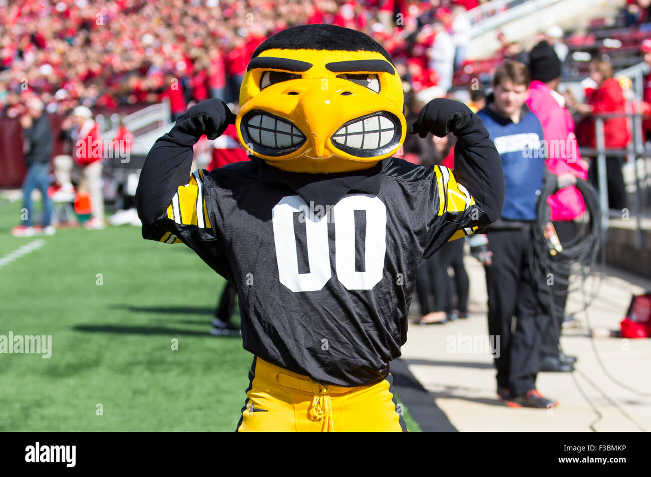 Iowa news hi-res stock photography and images - Alamy