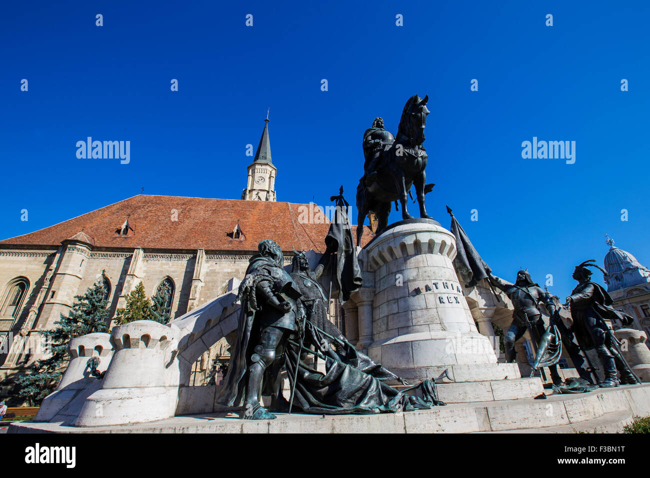 Cluj stadium hi-res stock photography and images - Alamy