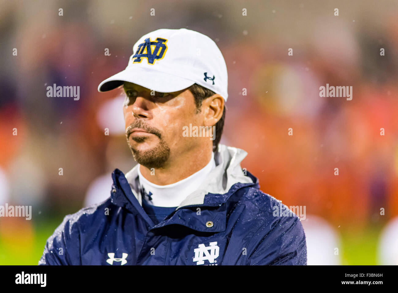 Brian vangorder hi-res stock photography and images - Alamy