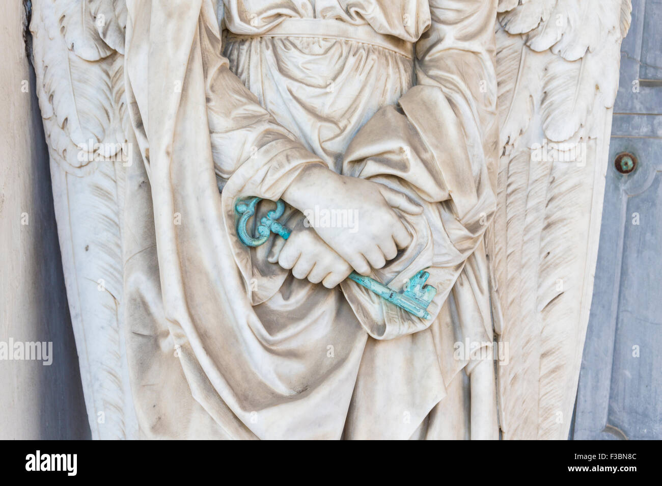 Guardian angel hi-res stock photography and images - Alamy