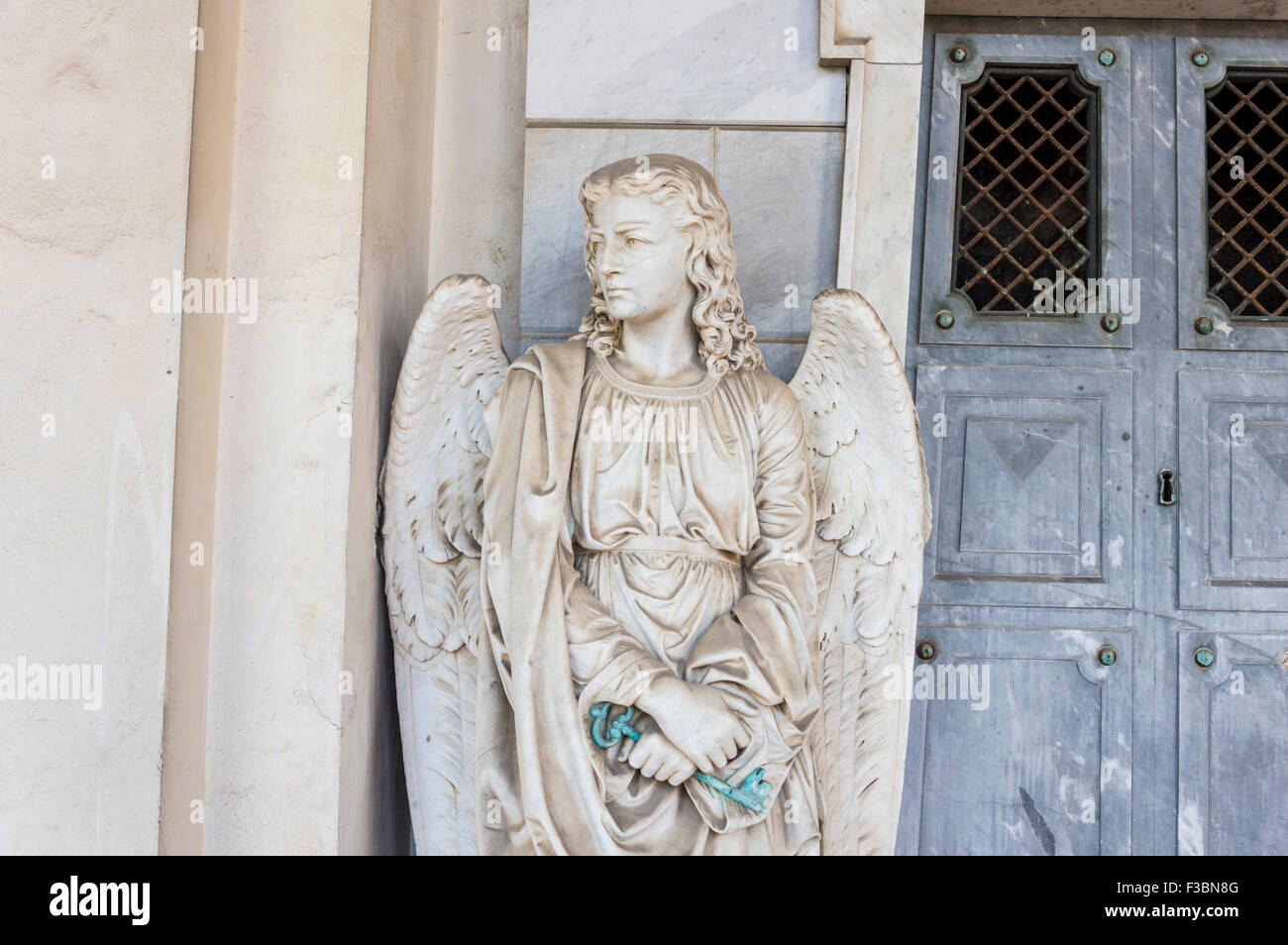 Guardian angel hi-res stock photography and images - Alamy