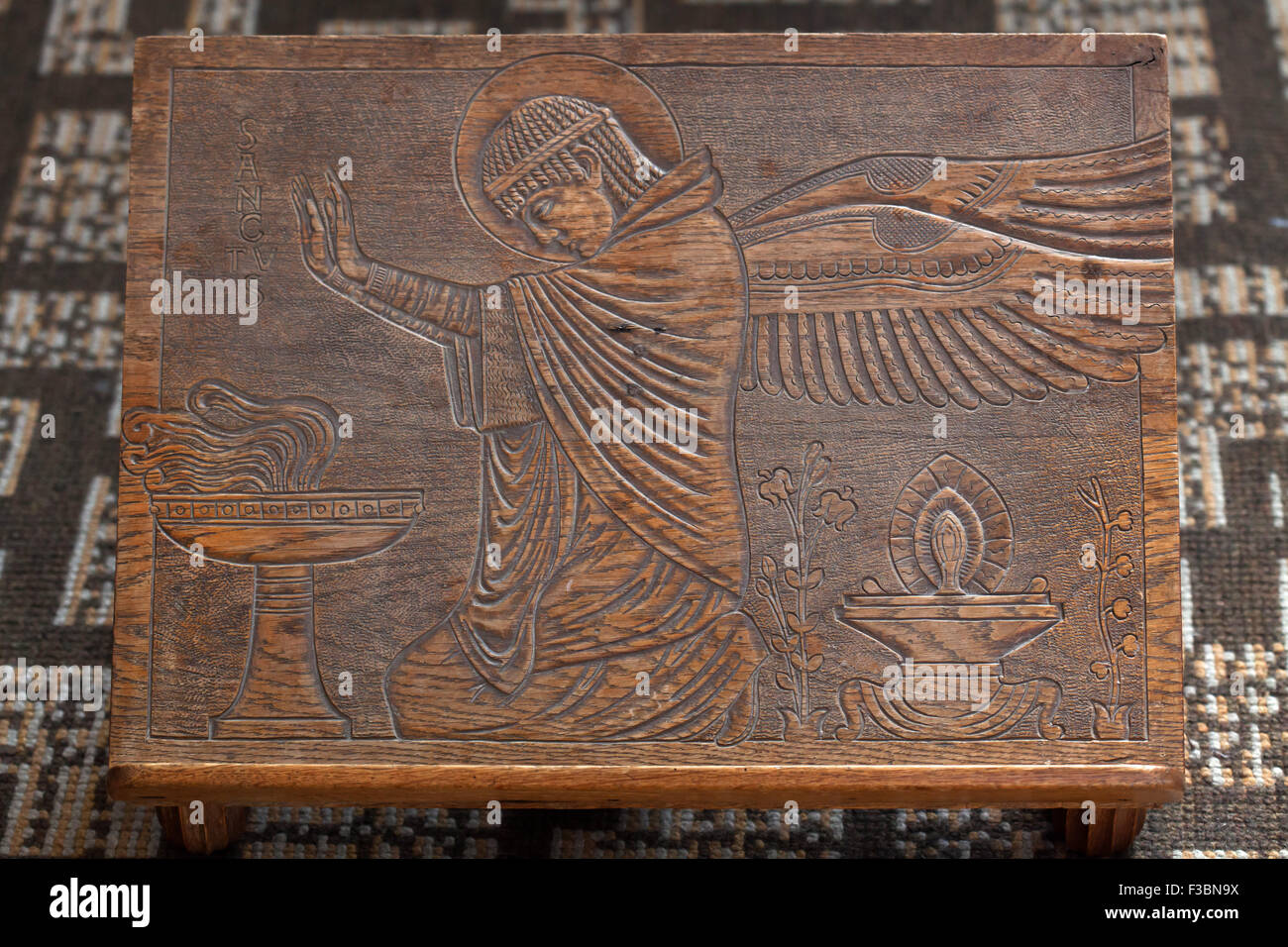 Beuronese hi-res stock photography and images - Alamy