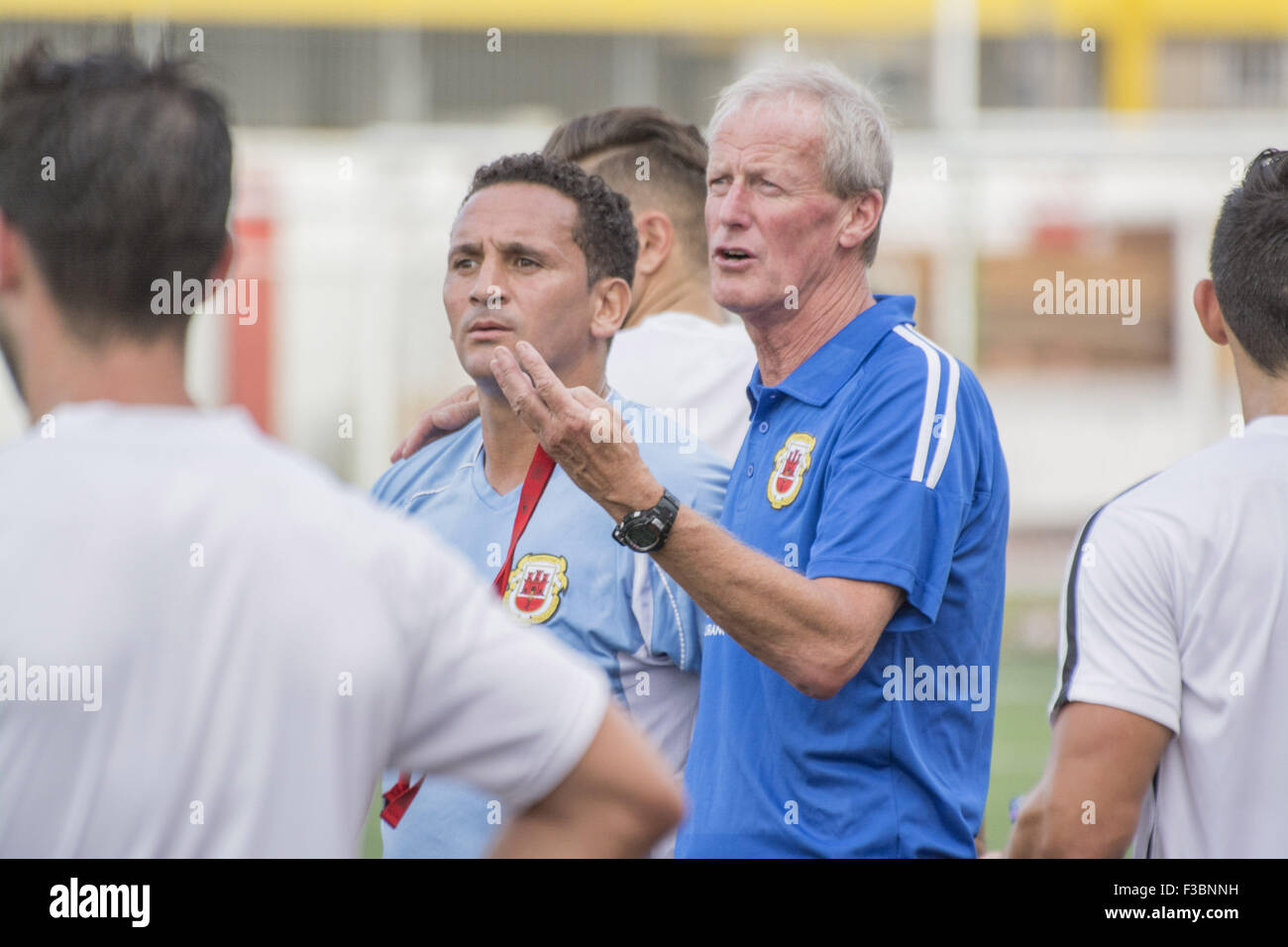 Unexpected football result hi-res stock photography and images - Alamy