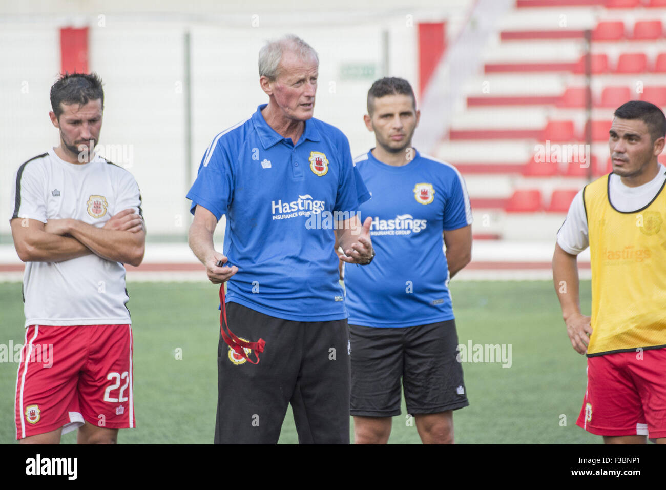 Teams first fixture hi-res stock photography and images - Alamy