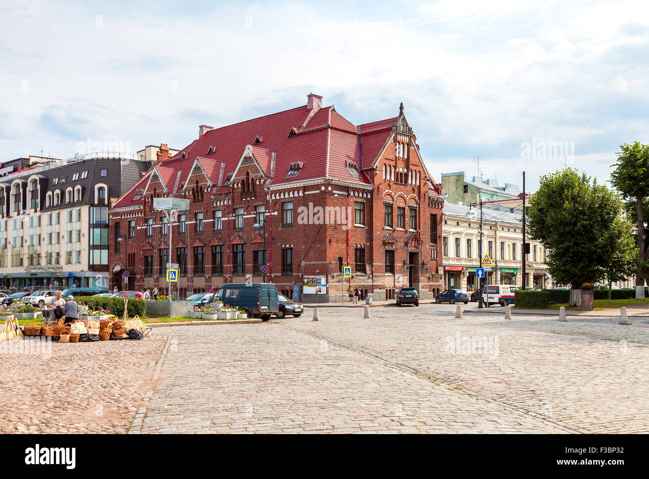 Suomen pankki hi-res stock photography and images - Alamy