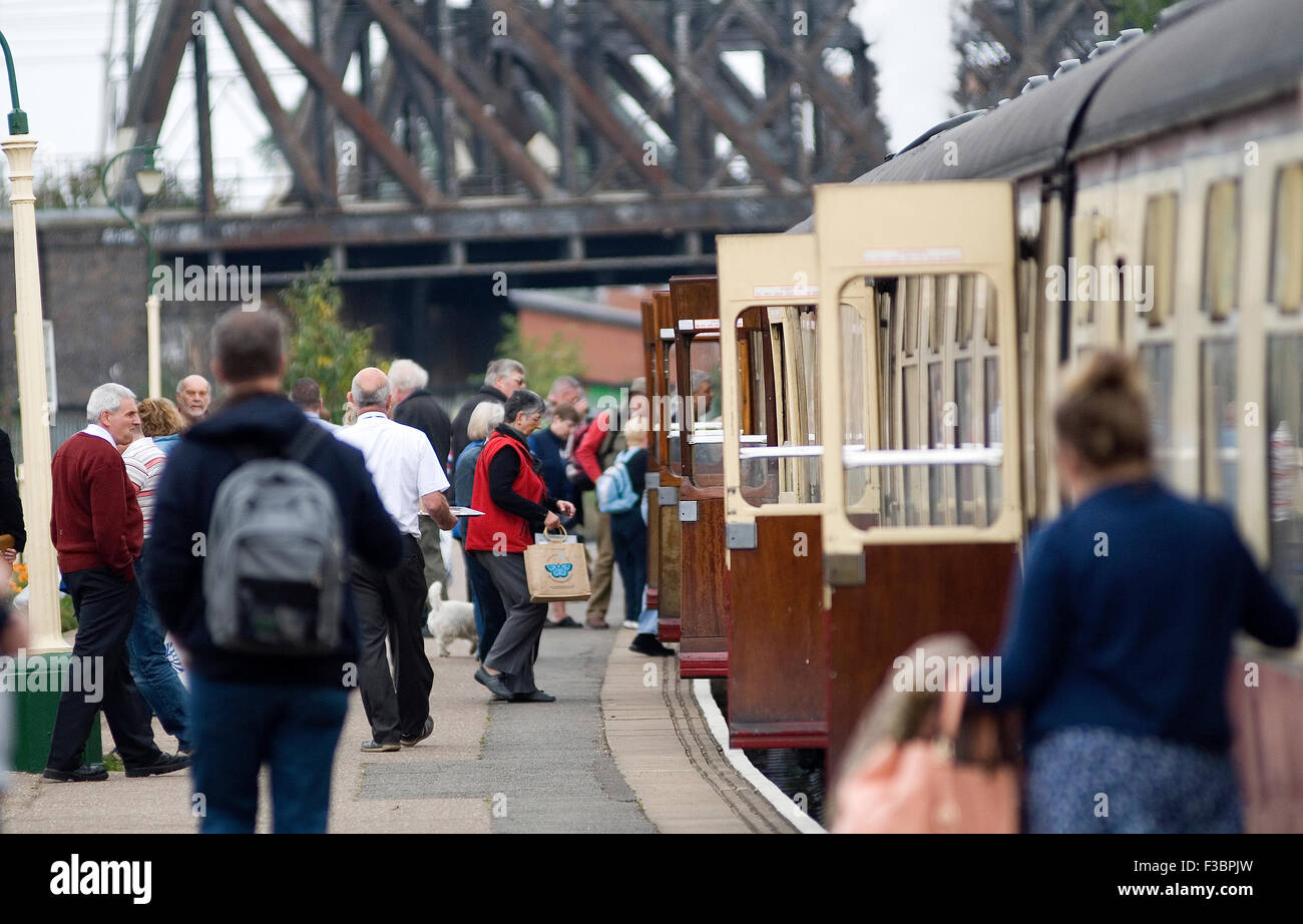 Norton bridge junction hi-res stock photography and images - Alamy