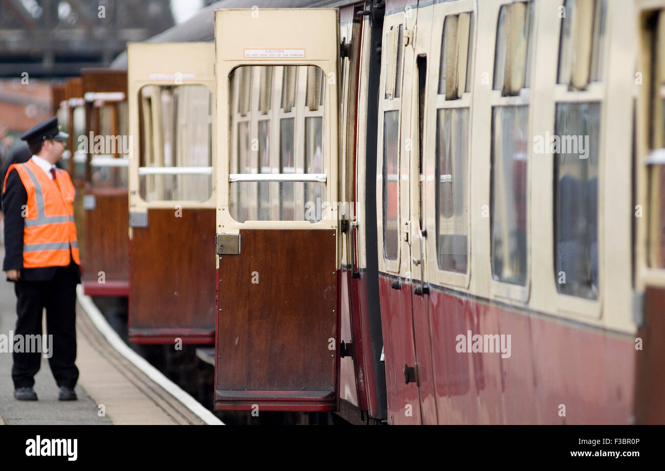Norton bridge junction hi-res stock photography and images - Alamy