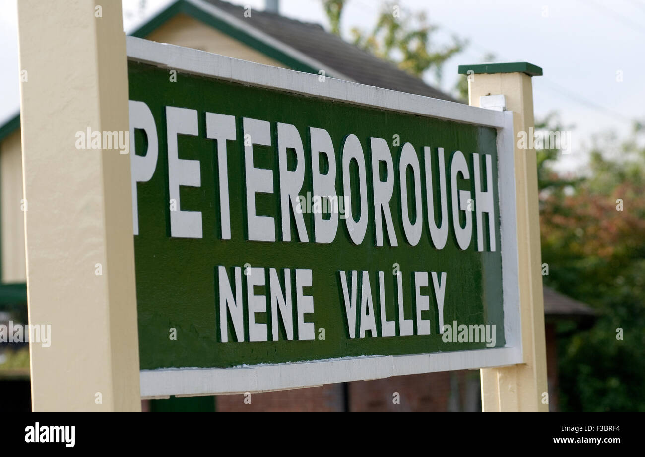 Norton bridge junction hi-res stock photography and images - Alamy