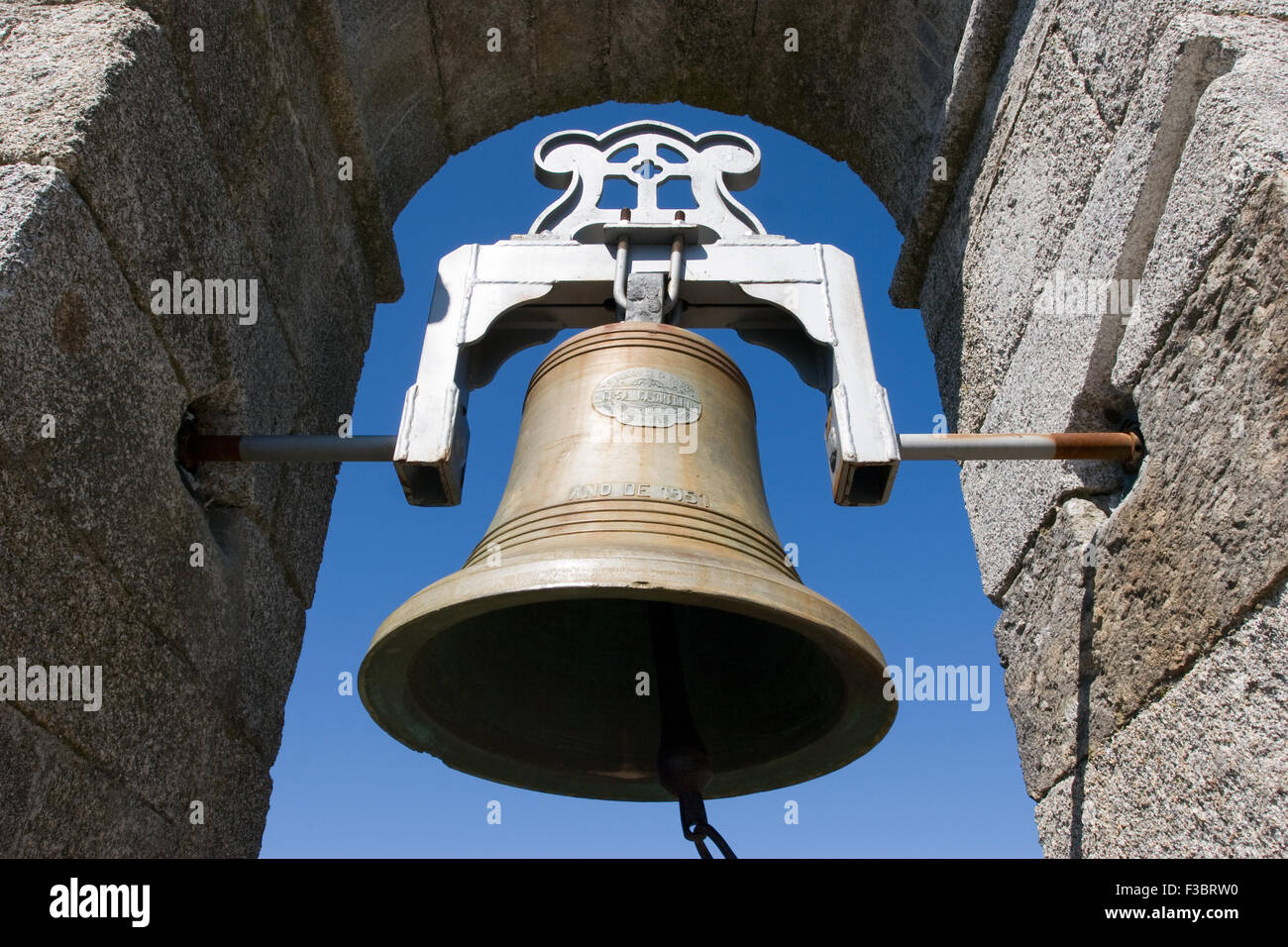God bell hi-res stock photography and images - Alamy