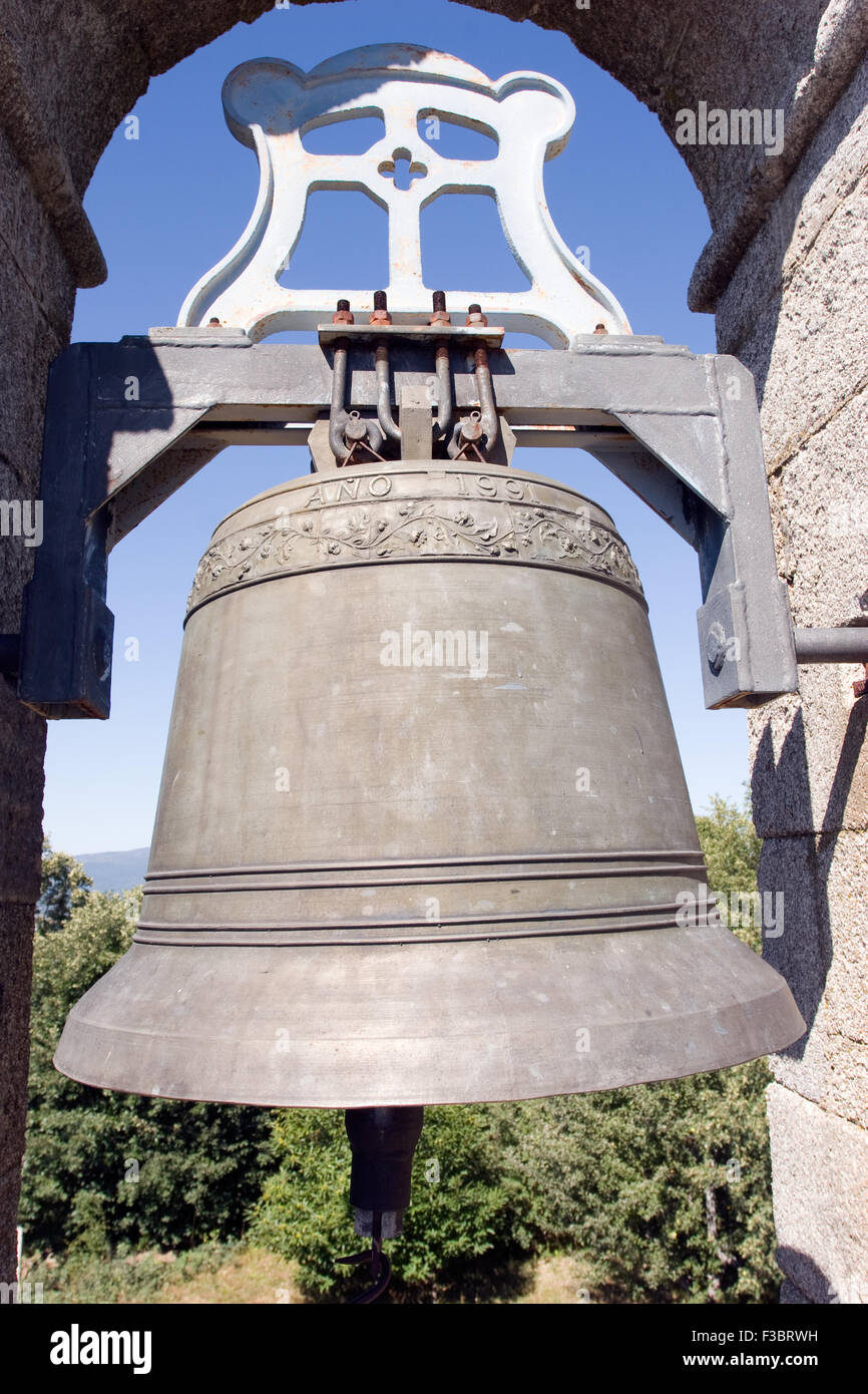 God bell hi-res stock photography and images - Alamy