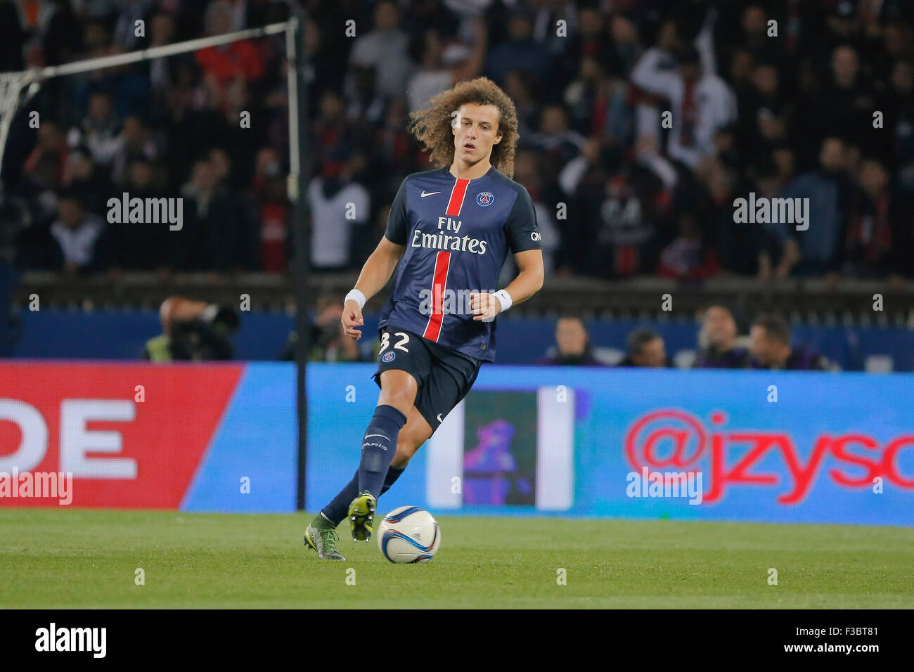 David moreira sporting hi-res stock photography and images - Alamy