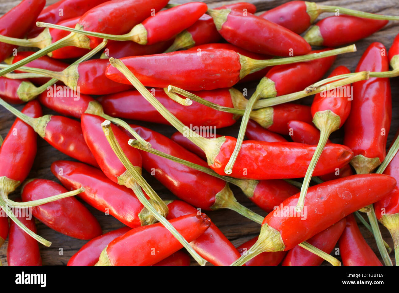 Pepper hot pods hi-res stock photography and images - Alamy