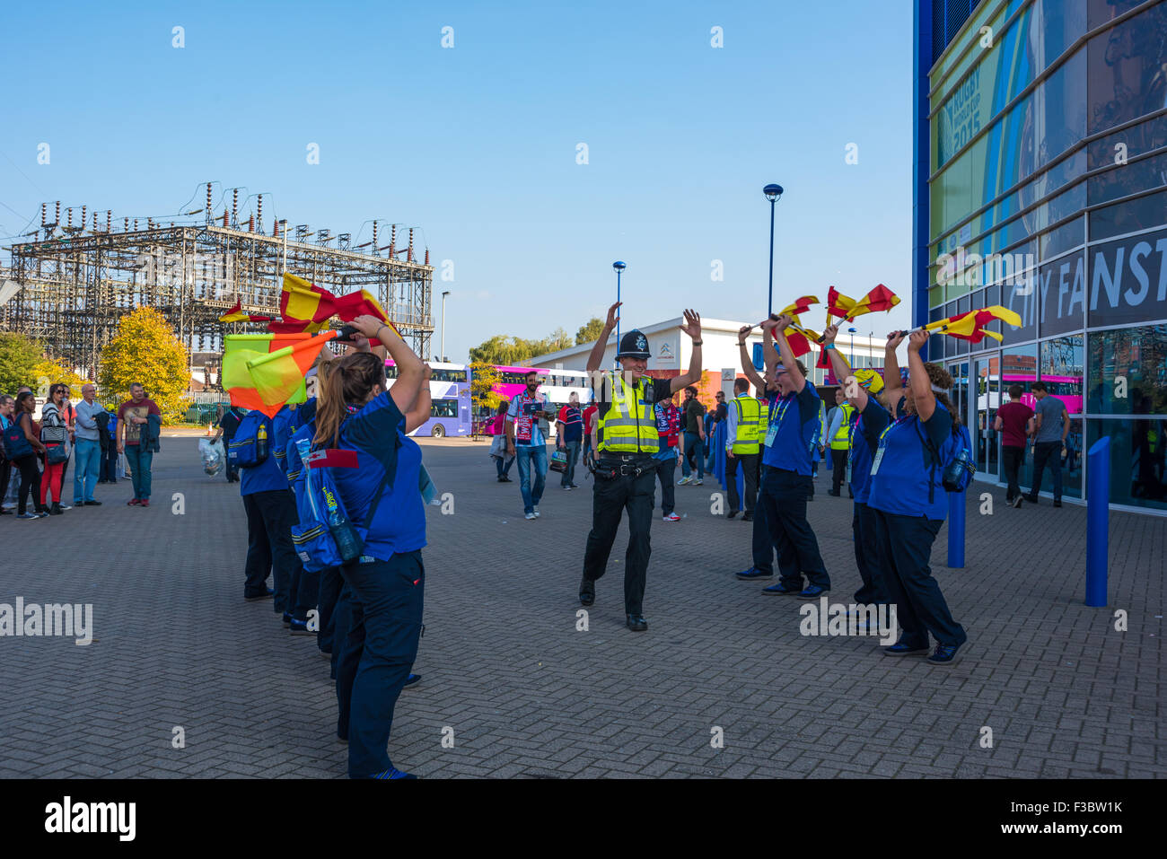 Club officer hi-res stock photography and images - Alamy