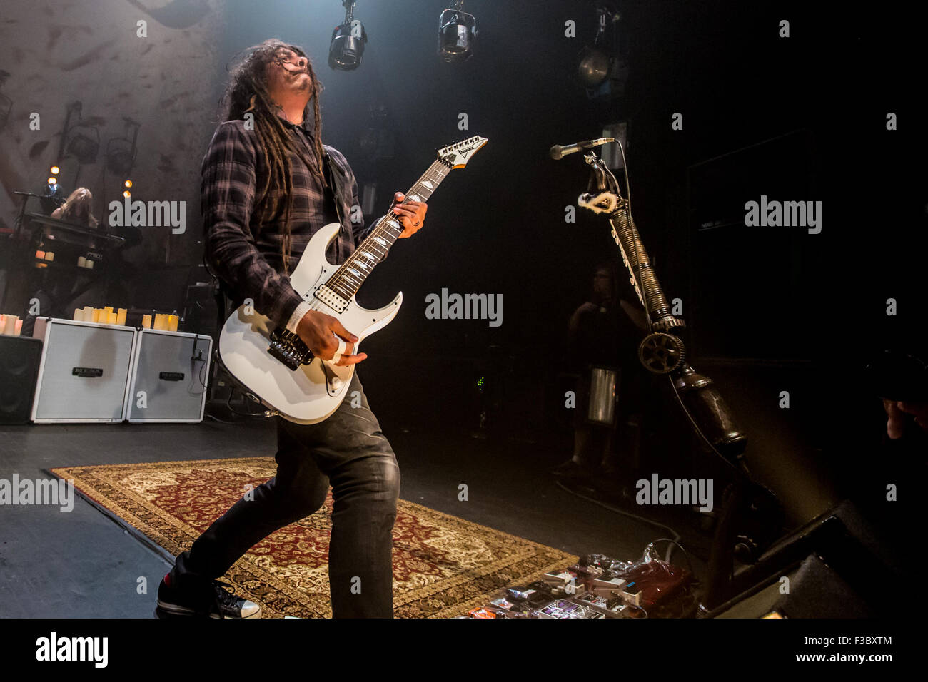 James munky shaffer hi-res stock photography and images - Alamy