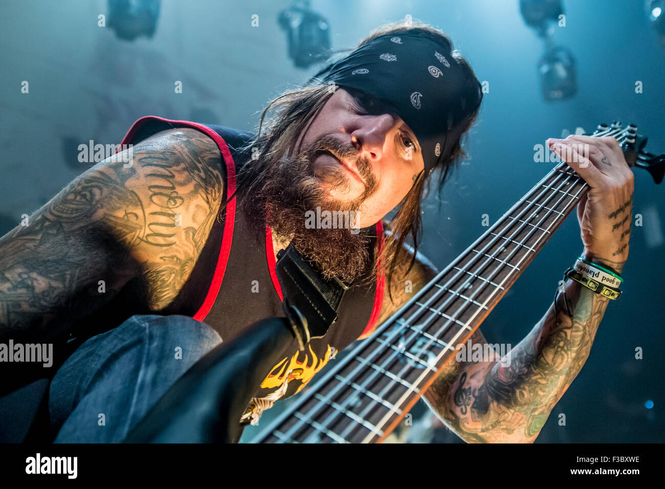 Reginald fieldy arvizu hi-res stock photography and images - Alamy