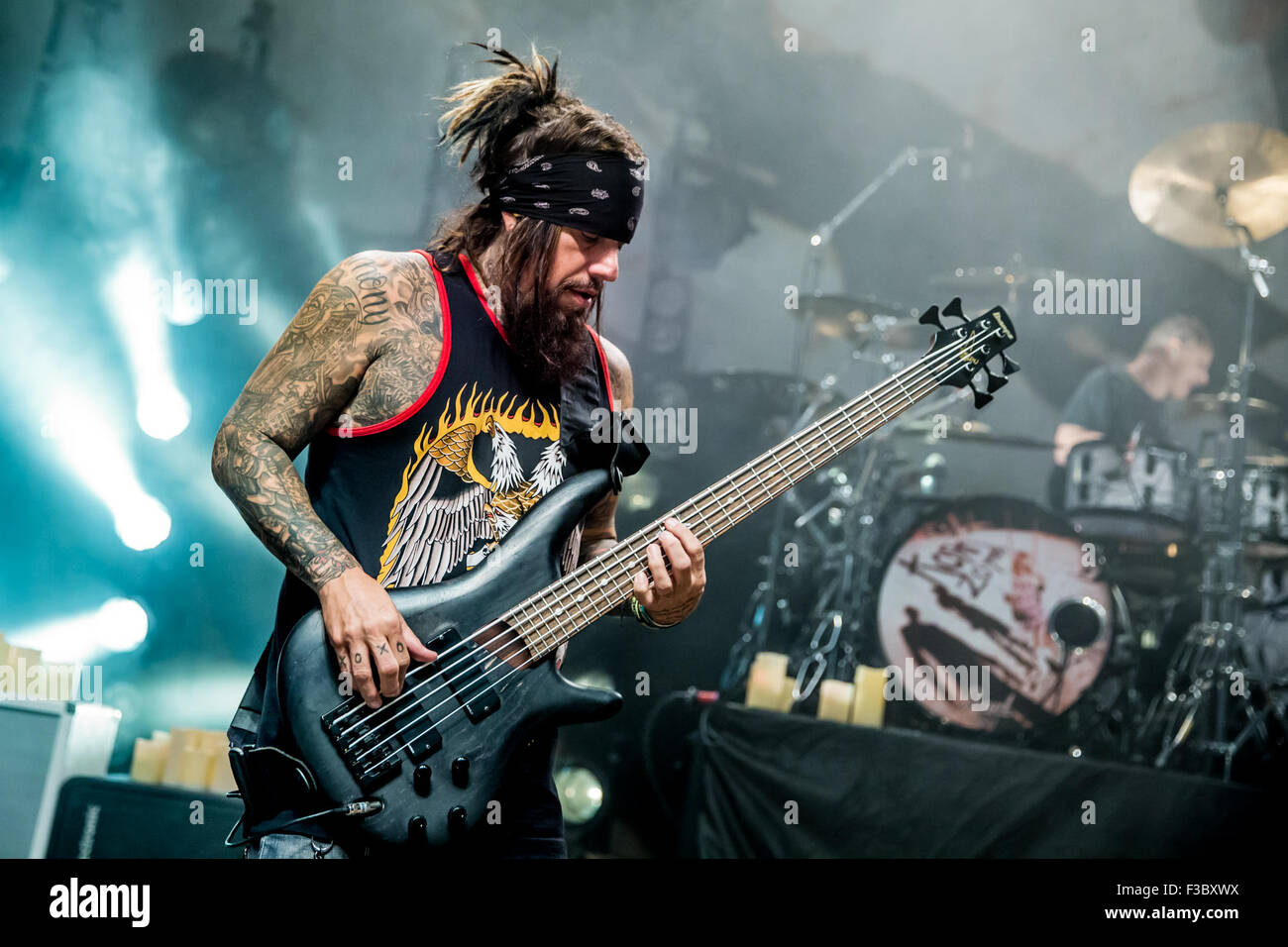 Alamy stock photo fieldy - molqyscapes