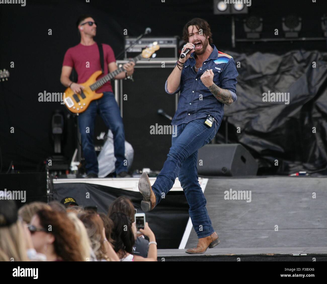 Austin Webb High Resolution Stock Photography and Images - Alamy