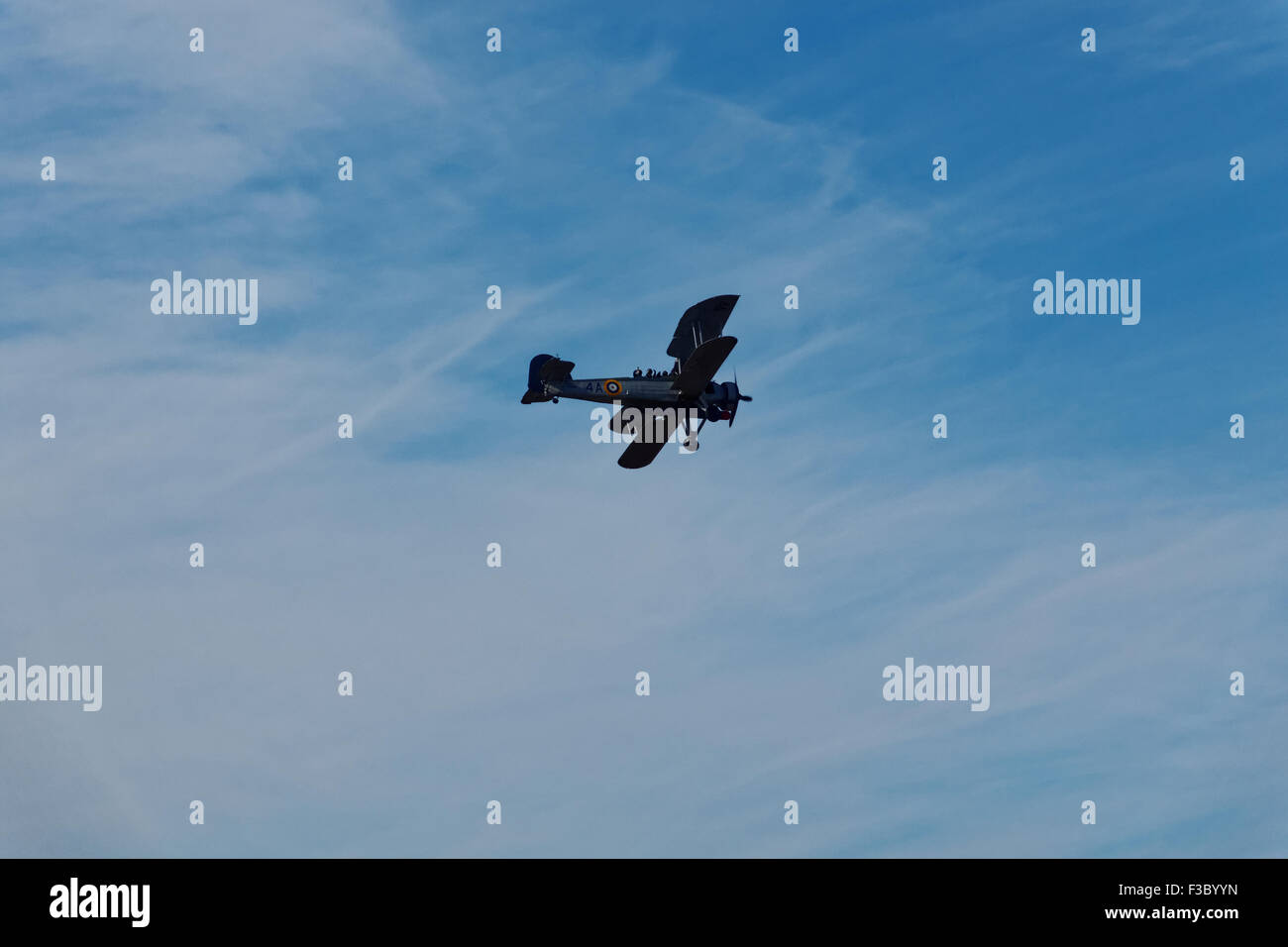 Swordfish plane hi-res stock photography and images - Alamy