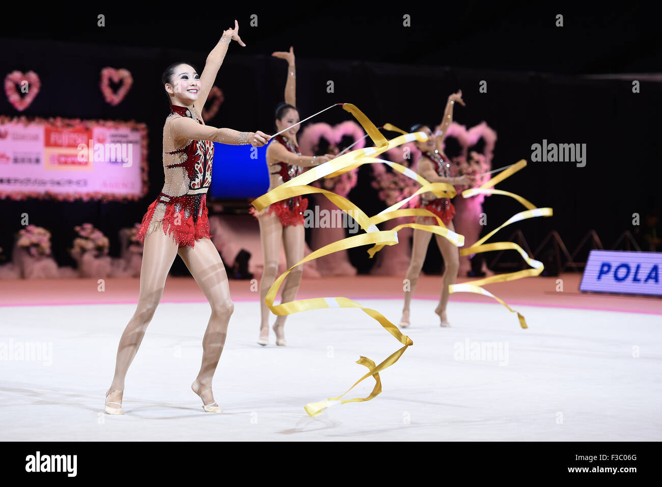 Airi hatakeyama hi-res stock photography and images - Alamy