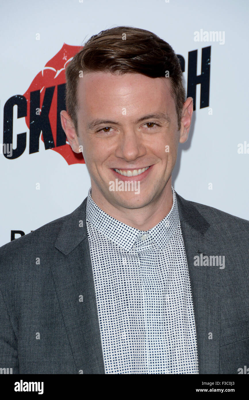 New York premiere of 'Ricki And The Flash' at AMC Lincoln Square ...