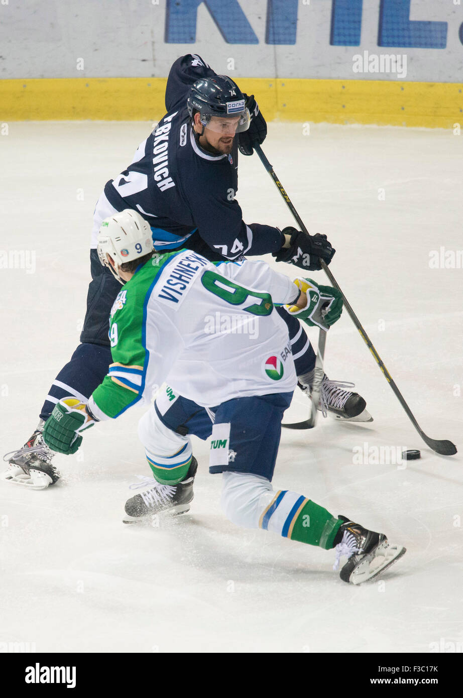 Perkovich hi-res stock photography and images - Alamy