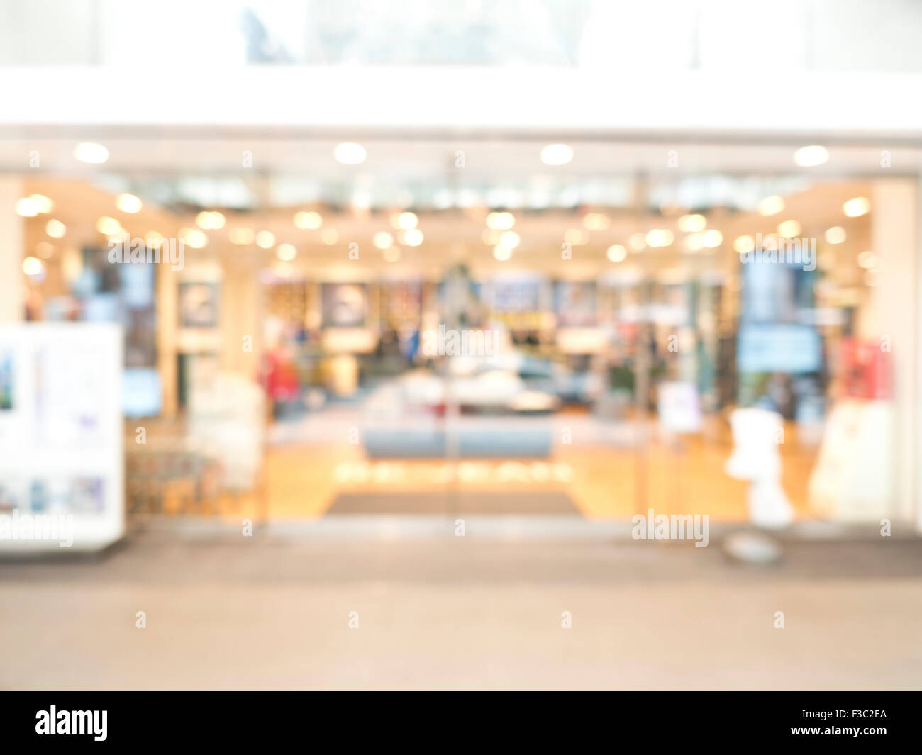 Abstract background public space hi-res stock photography and images ...